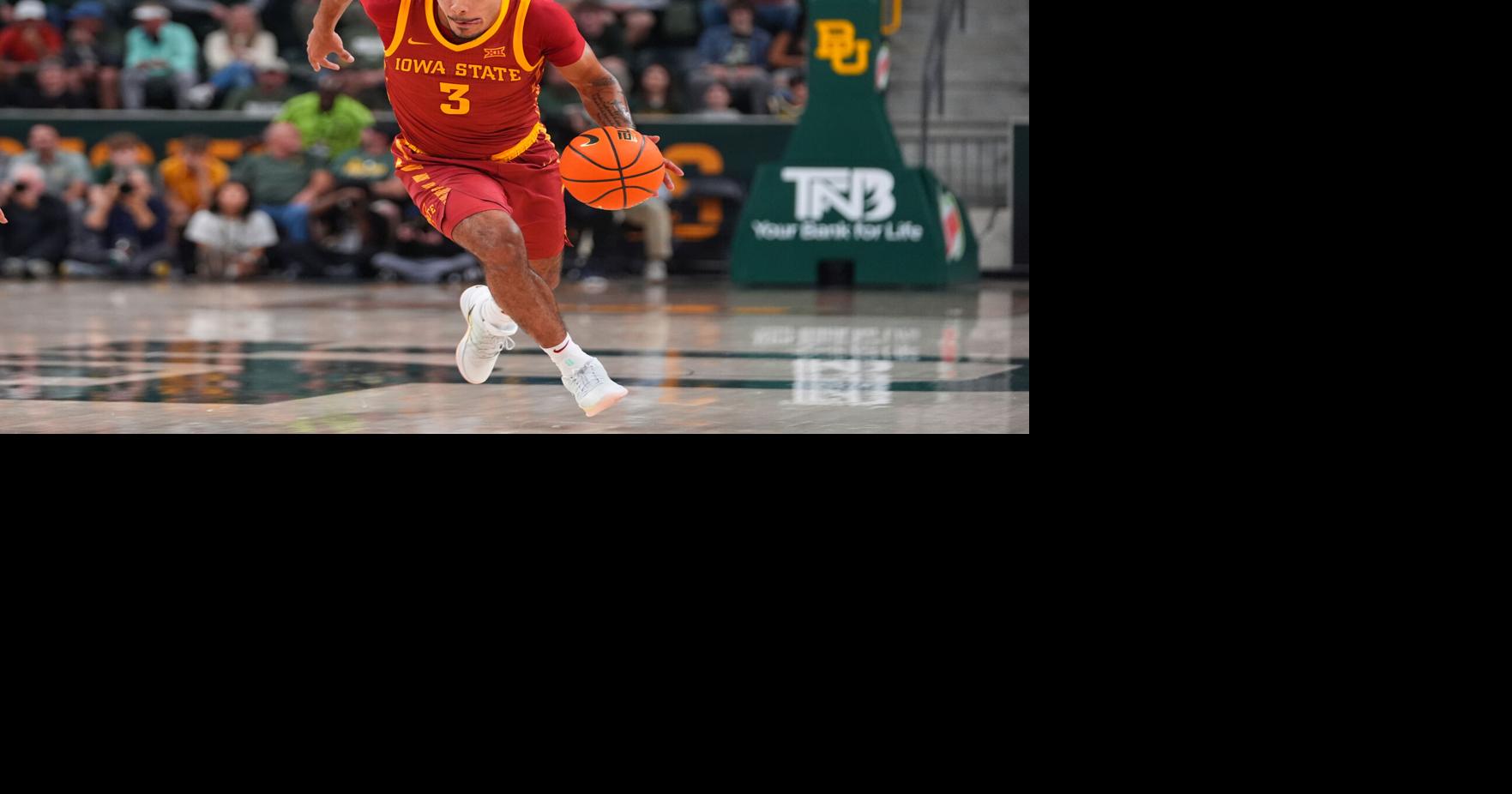 Ames native Tamin Lipsey a big part of first 15-0 start for No. 3 Iowa ...