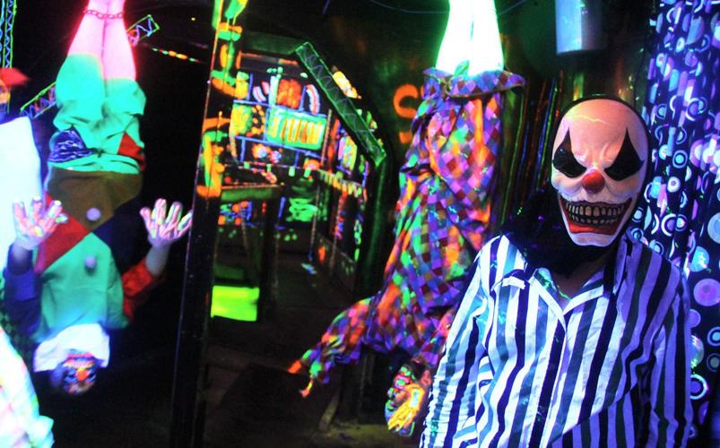 Vampire Manor celebrates 25 years of hauntings | News | somdnews.com