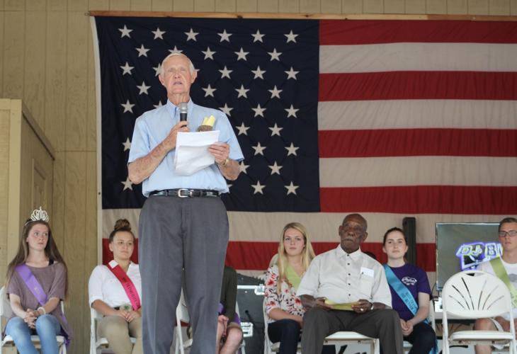 Fair festivities begin in Calvert | Spotlight | somdnews.com