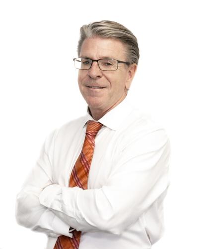 Rives named director of Southern Maryland, D.C. military papers | Local ...