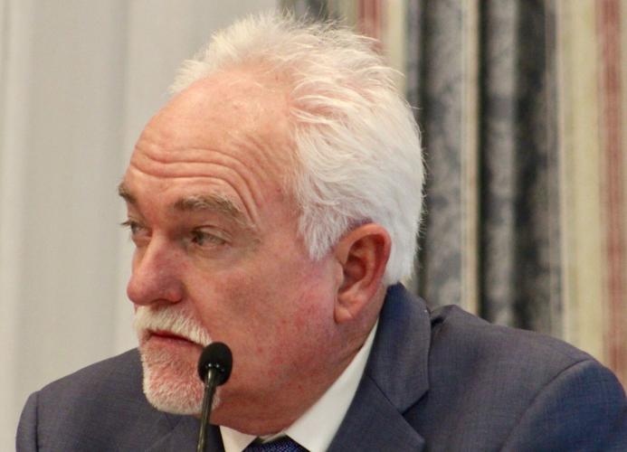 Calvert officials plan to shore up beach at Breezy Point | Local News ...