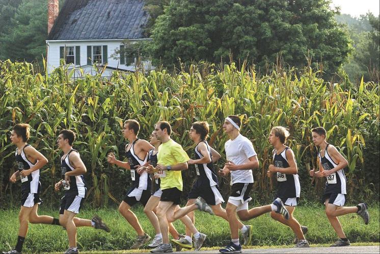 Lynn Jennings shares her life and spirit at local race | Entertainment ...
