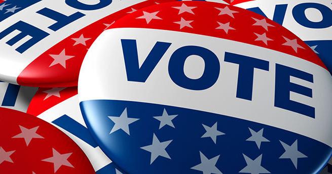 Calvert County preliminary election results | Local News | somdnews.com