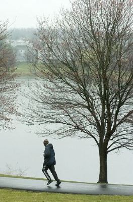 Gunners Lake in need of dredging | Archives | somdnews.com