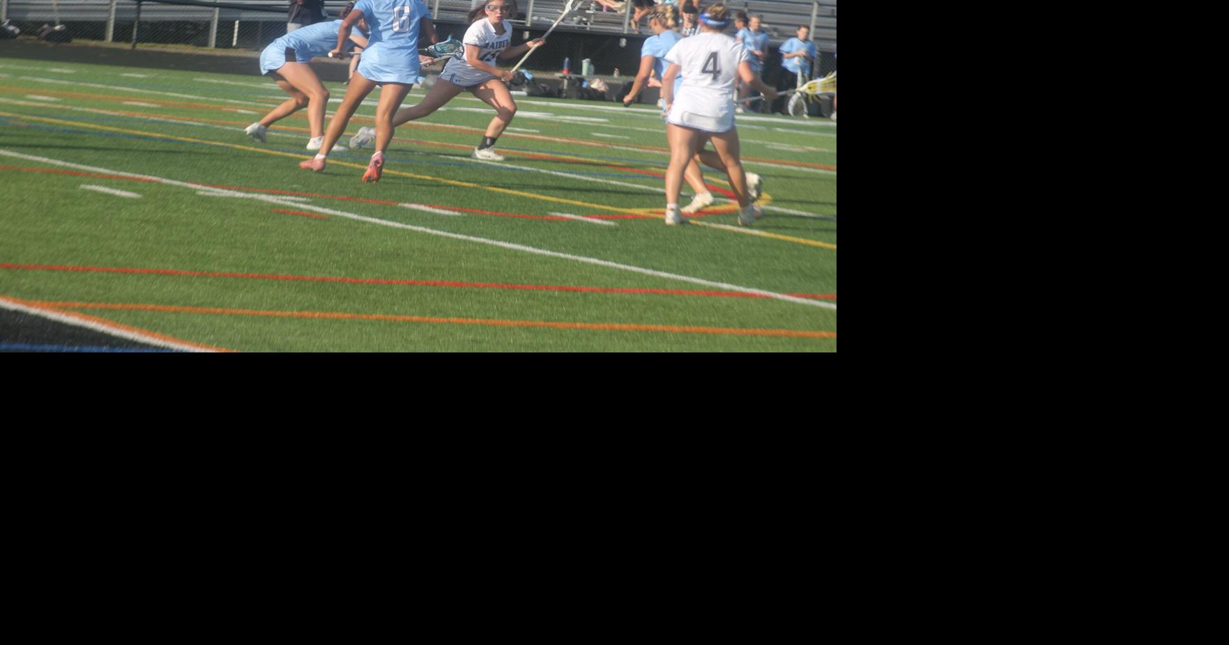 Leonardtown wins SMAC girls lacrosse championship | High School ...
