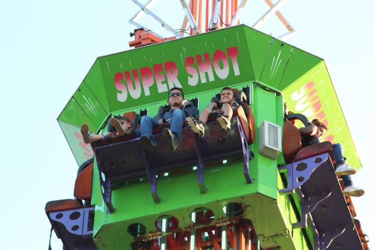 Fair festivities begin in Calvert | Spotlight | somdnews.com