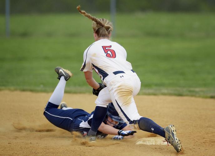 Northern softball wins SMAC title | Sports | somdnews.com