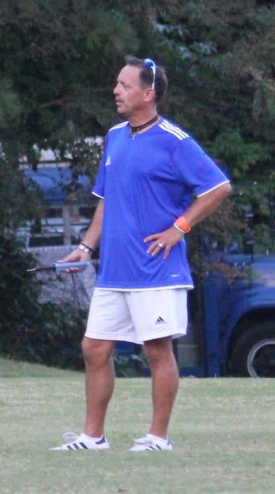 Raphael hired as College of Southern Maryland head women's soccer coach ...