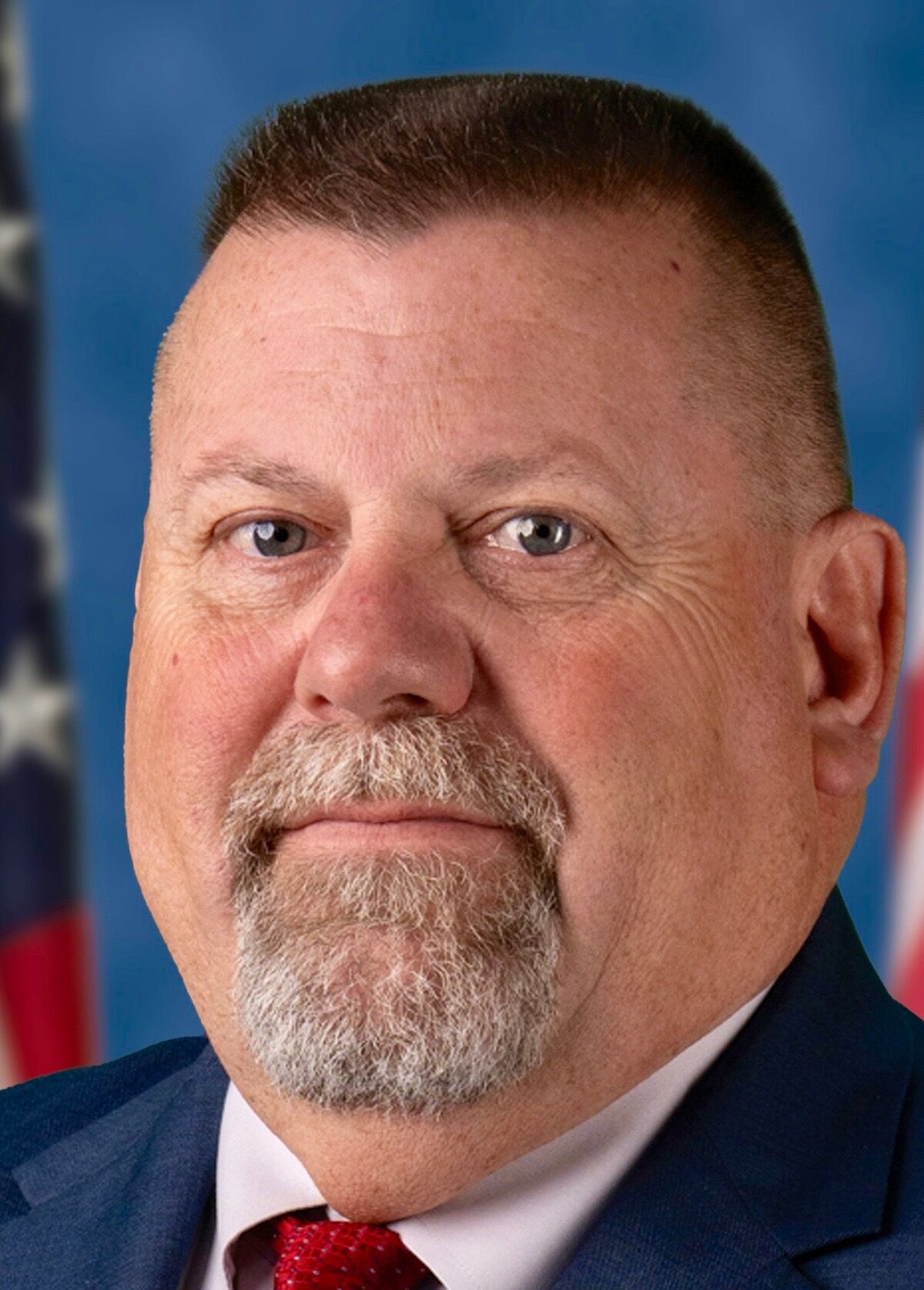 Ireland seeks re-election to the Calvert board | Local News | somdnews.com