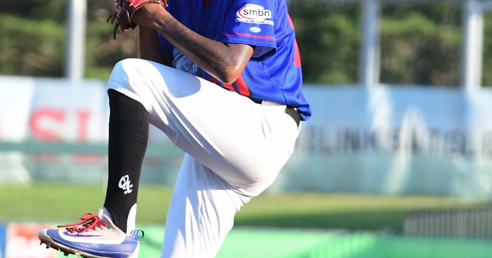 Daryl Thompson | News | somdnews.com