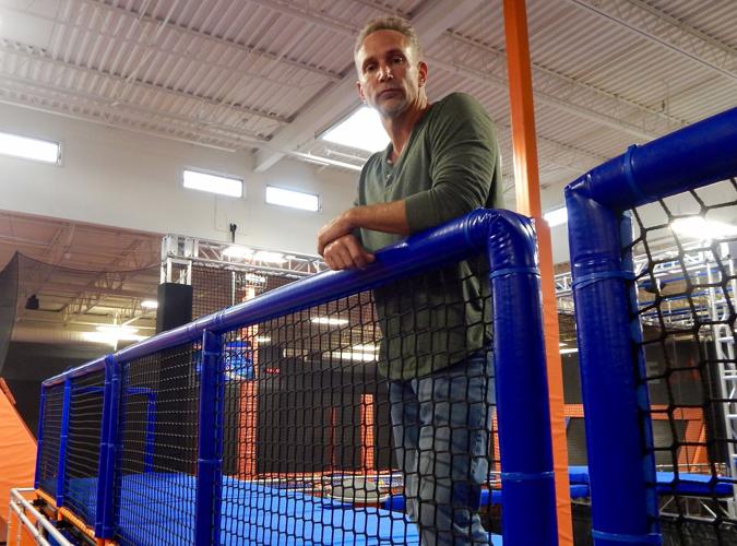 New life for an old spot | Local News | somdnews.com