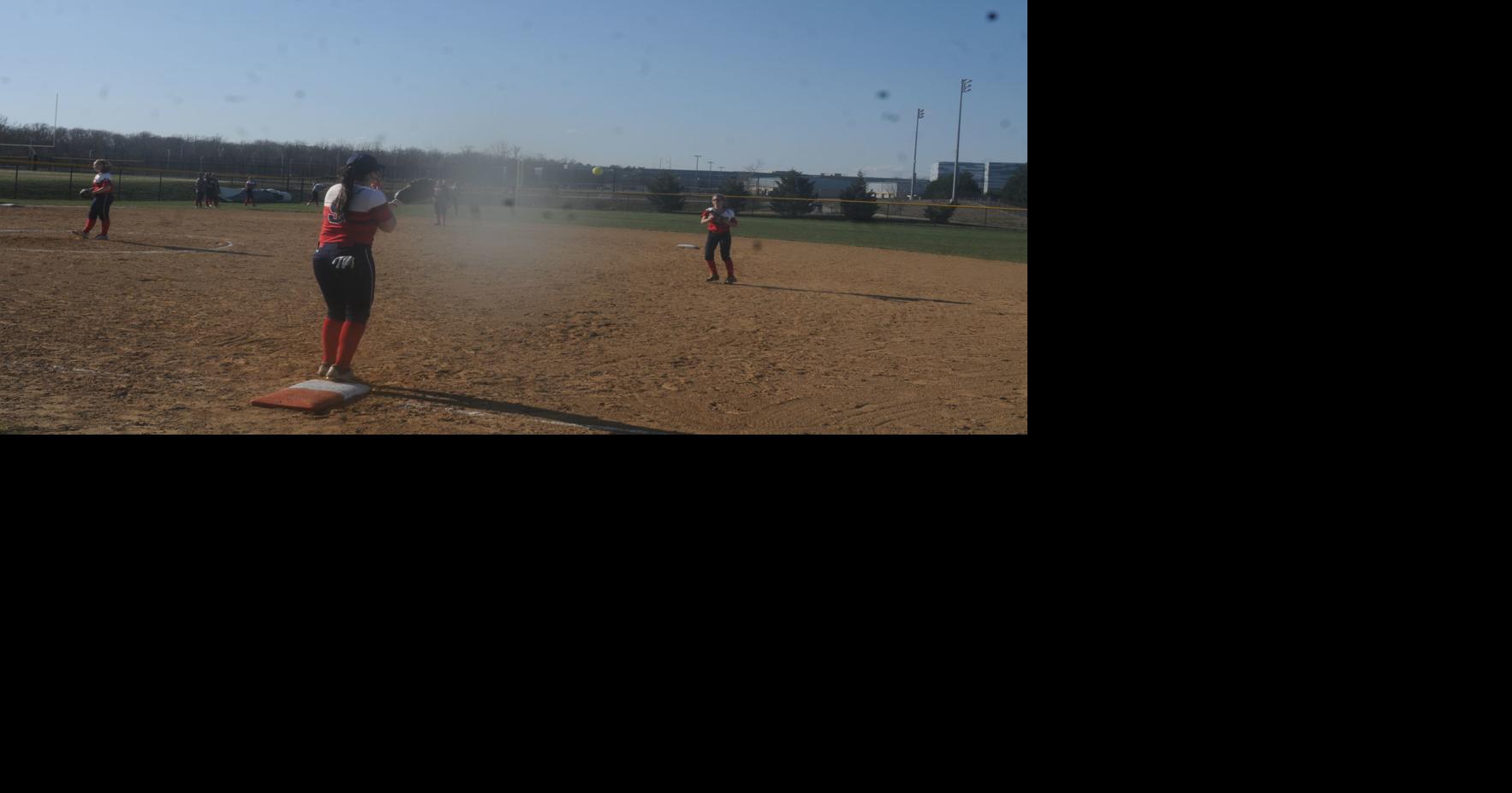 Northern softball runs past North Point | News | somdnews.com