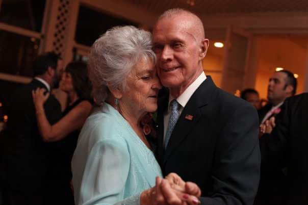 Betty Fowler, matriarch of iconic Calvert family, dies | Spotlight ...