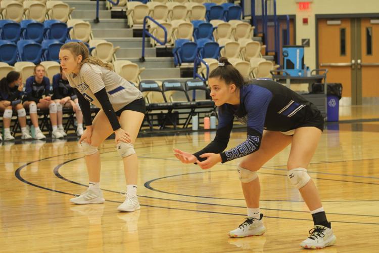 Leonardtown volleyball reaches state title match | High School ...