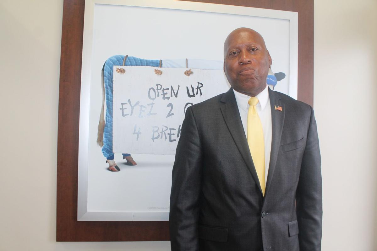 Agencies, assistance available to homeless vets in Southern Maryland ...