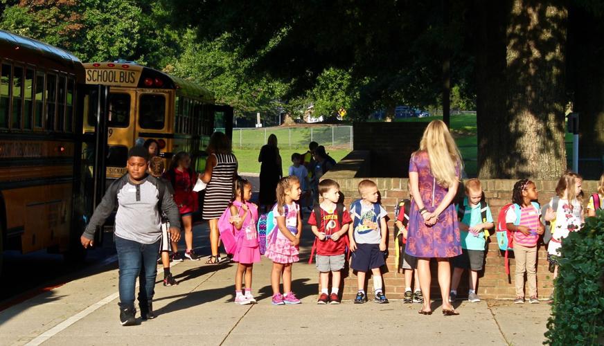 'It's a fresh start' | Spotlight | somdnews.com