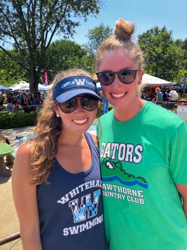 Charles swimmers shine at Prince-Mont all-stars | High School ...