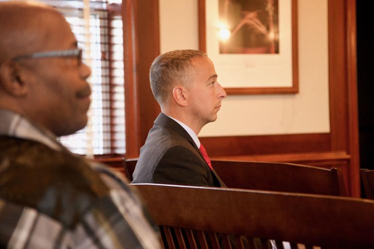 Twin Beaches committee discusses ways to tackle opioid misuse | Local ...