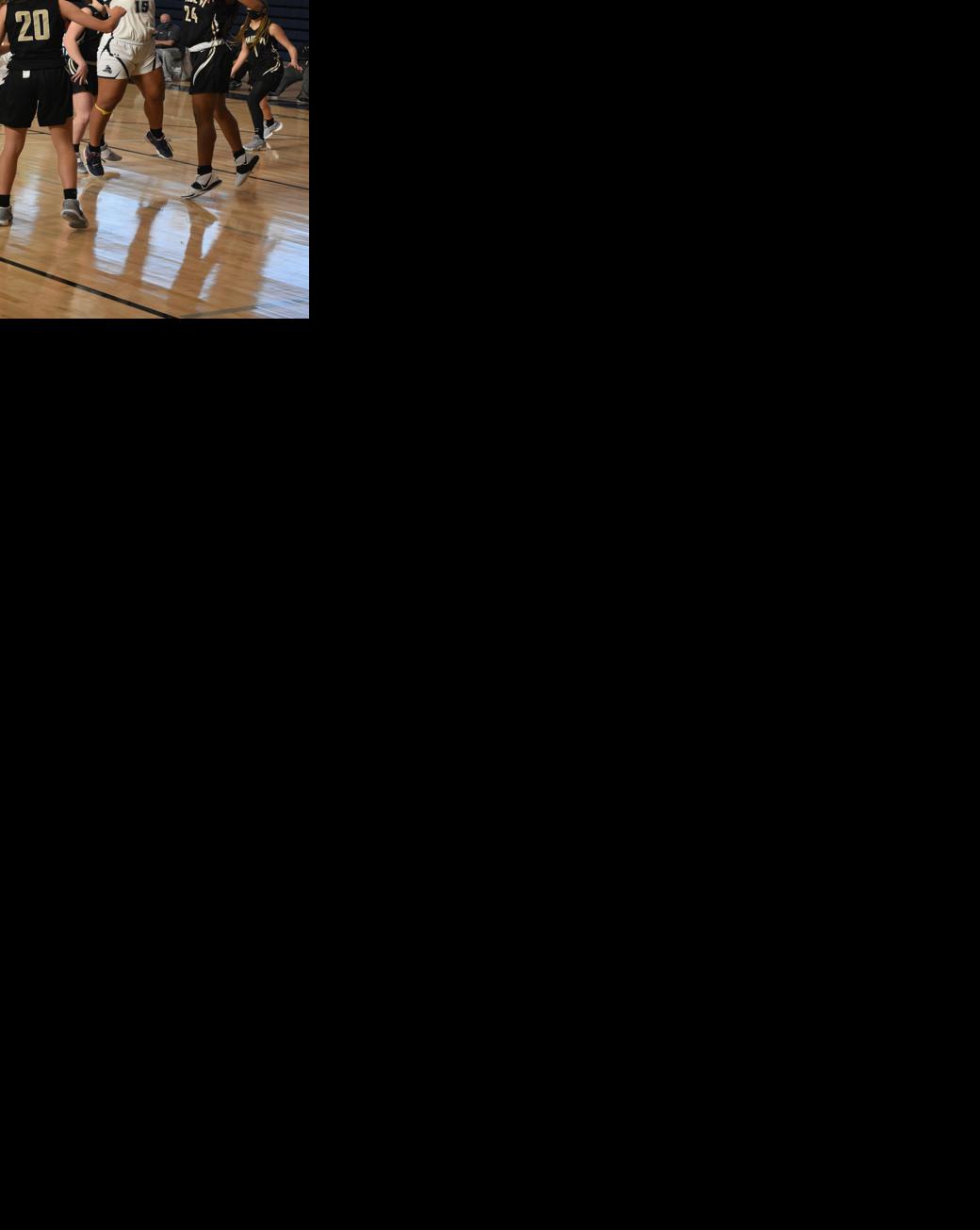 St. Mary's Ryken girls basketball falls to Paul VI | High School ...