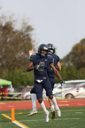 St. Mary's Ryken football captures first WCAC championship | Spotlight ...