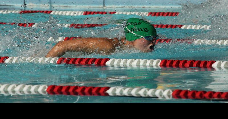 Kings Landing swimming loses to Adelphi in Prince-Mont Swim League ...
