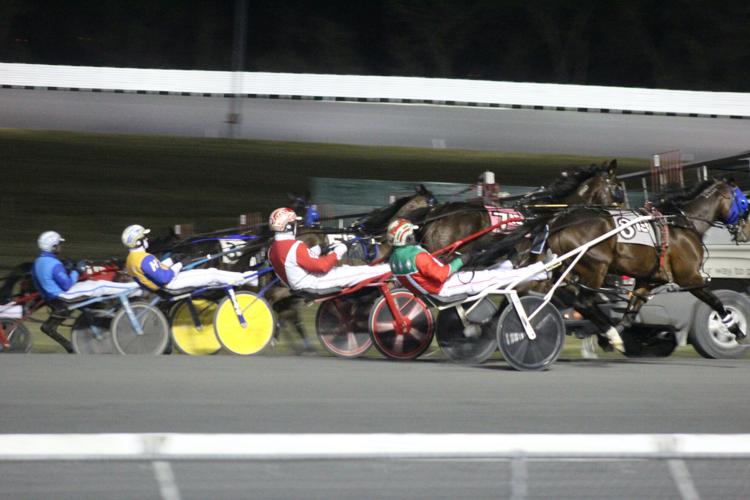 Rosecroft puts finishing touches on February slate | The Enquirer ...