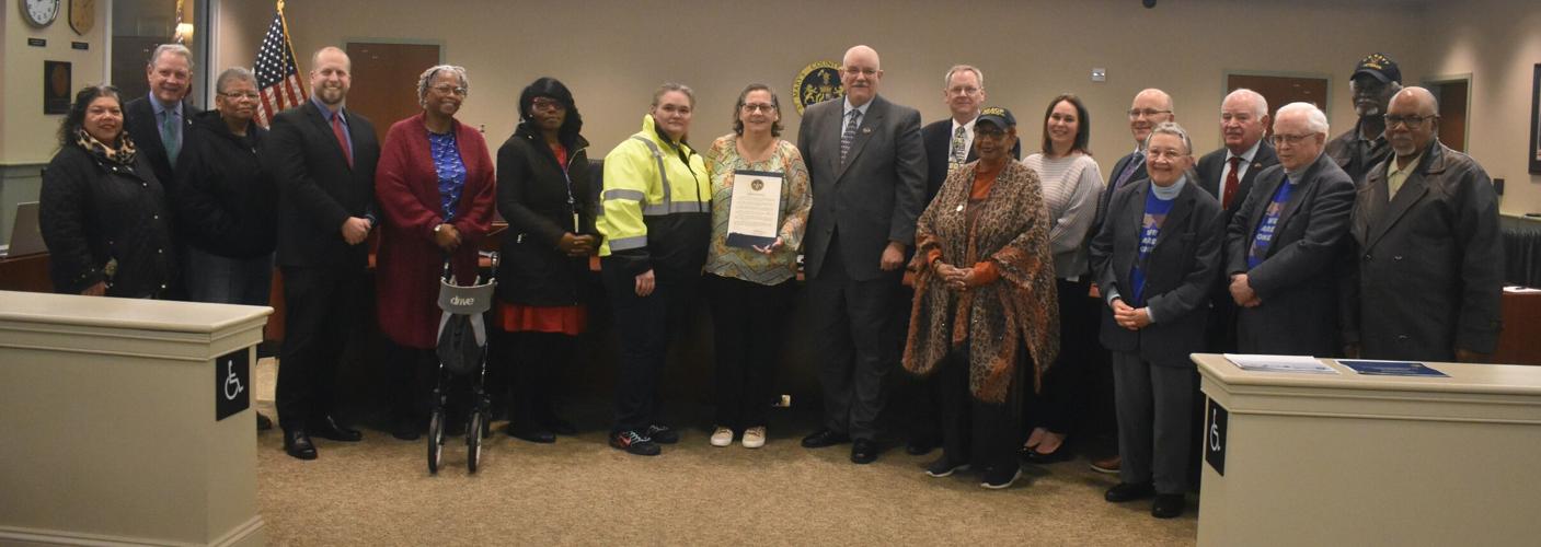 Speed cameras at St. Mary's schools take next step forward | Local News ...