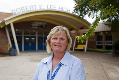 New principal’s summer packed with preparation | News | somdnews.com