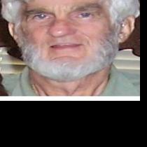 George Leslie Hennen | Obituaries | somdnews.com