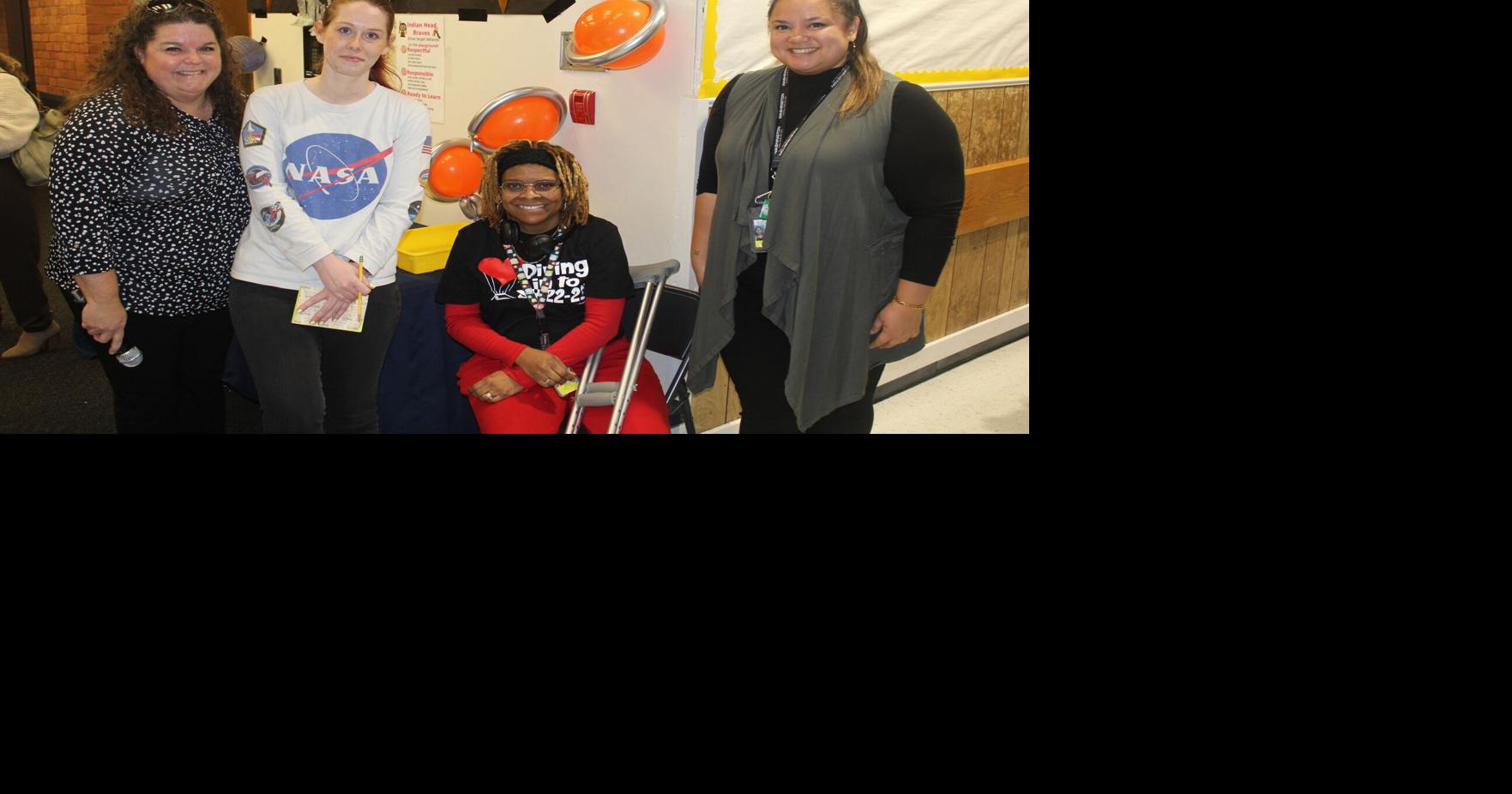 Indian Head Elementary goes full STEAM ahead | Community | somdnews.com