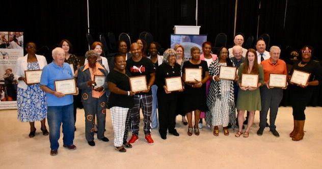 Partnerships celebrated at Southern Maryland Food Bank dinner | Local ...