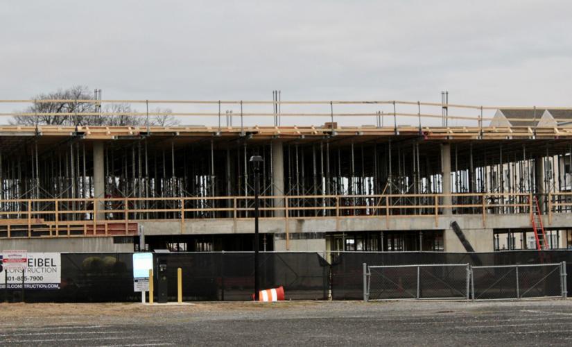 Calvert Library director says post COVID-19 comeback is underway ...