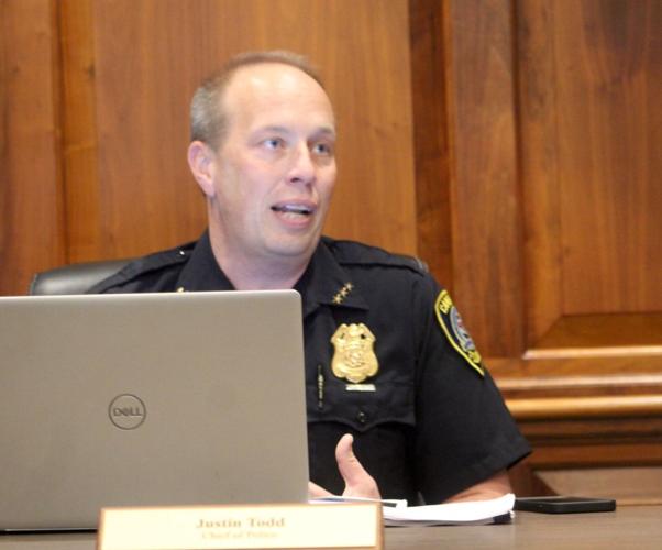 OFFICERS WANTED: Mid-Shore law enforcement grapples with recruitment ...