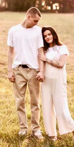 Ledda, Mattia set to wed | Wedding Announcements | somdnews.com