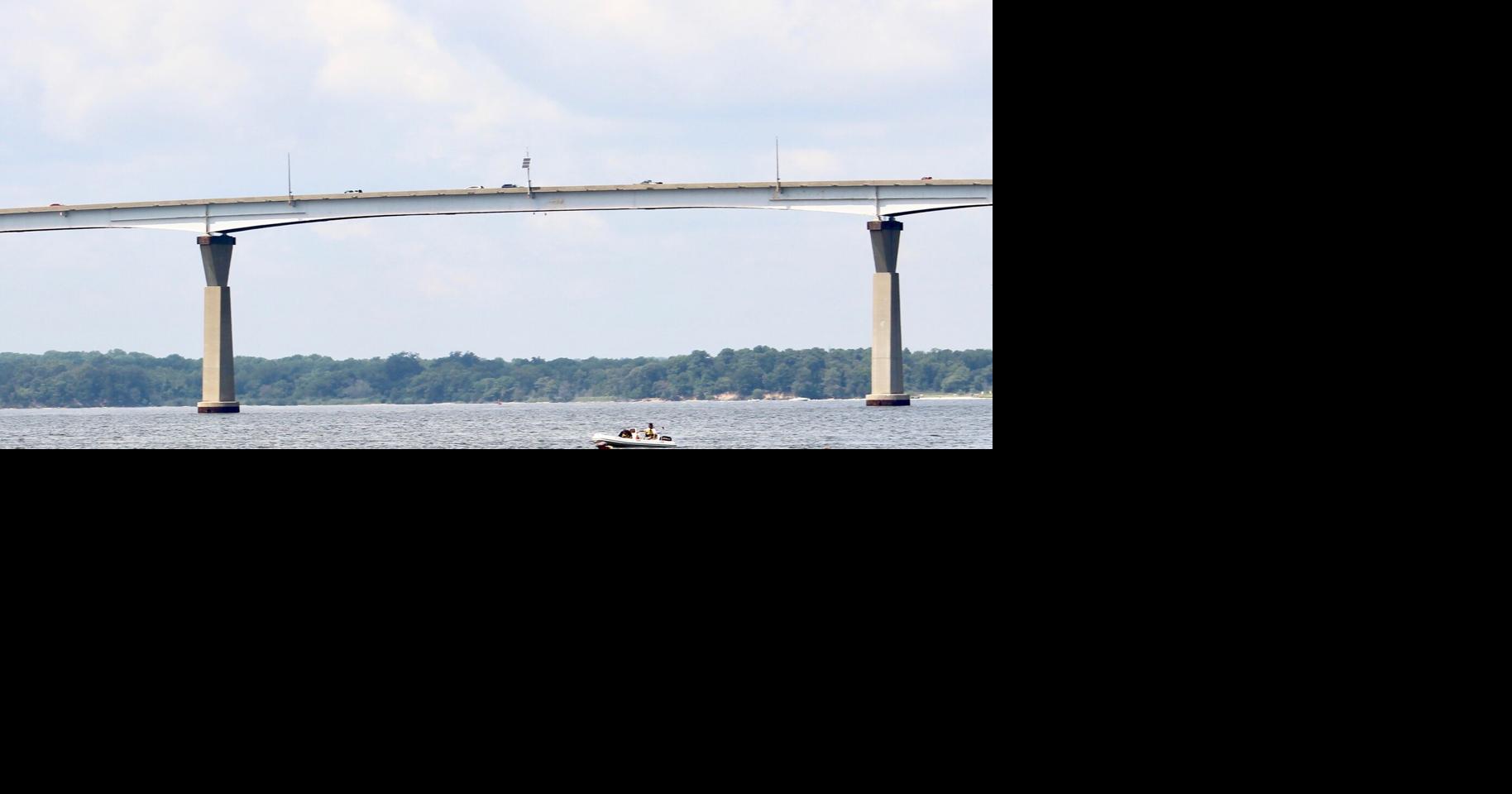 Gov. Thomas Johnson Bridge | | somdnews.com