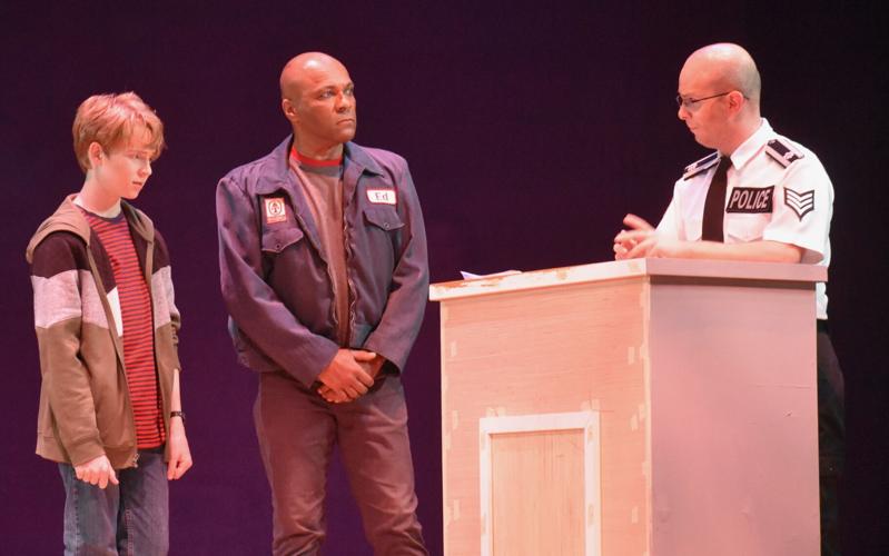 A soul-searching journey for the truth | Features | somdnews.com