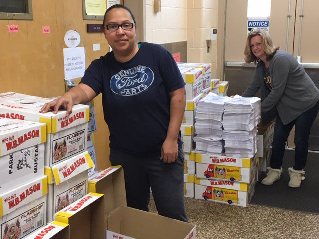 CCPS implements new pick-up protocols | Emergency Notice | somdnews.com