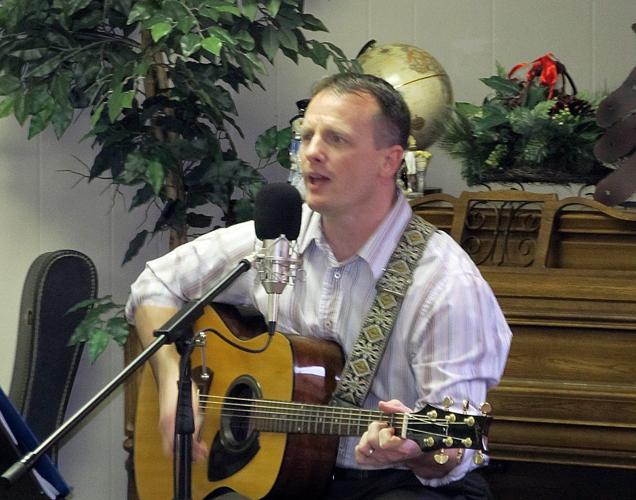 Music to their ears in St. Mary’s County | News | somdnews.com