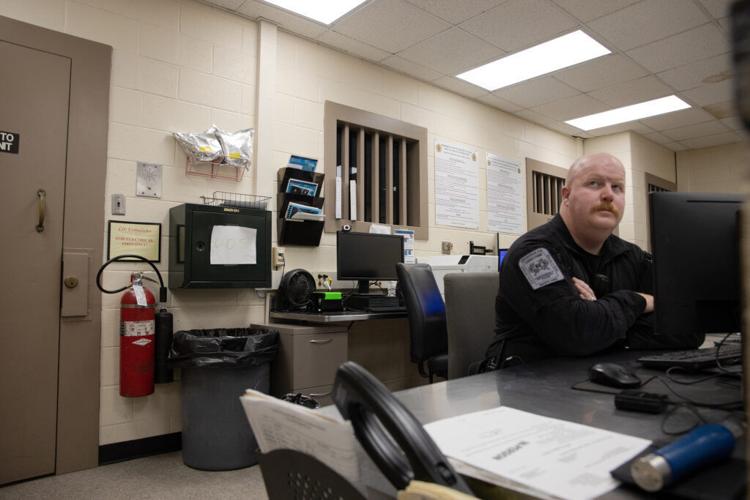 Frederick sheriff embraces cooperation with ICE | Local News | somdnews.com