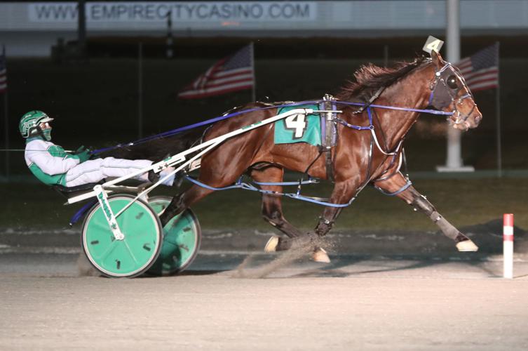 Rosecroft offers first stakes action of 2019 | Local News | somdnews.com