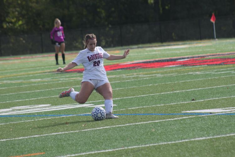 Raiders girls take SMAC soccer title | High School | somdnews.com