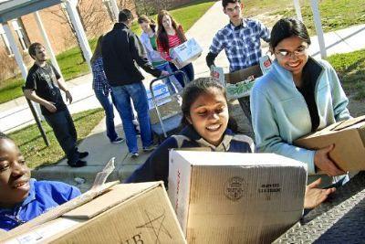 Simlote to be next student member of school board | News | somdnews.com