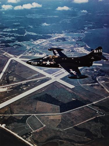 U.S. Naval Test Pilot School celebrates its diamond jubilee | Features ...