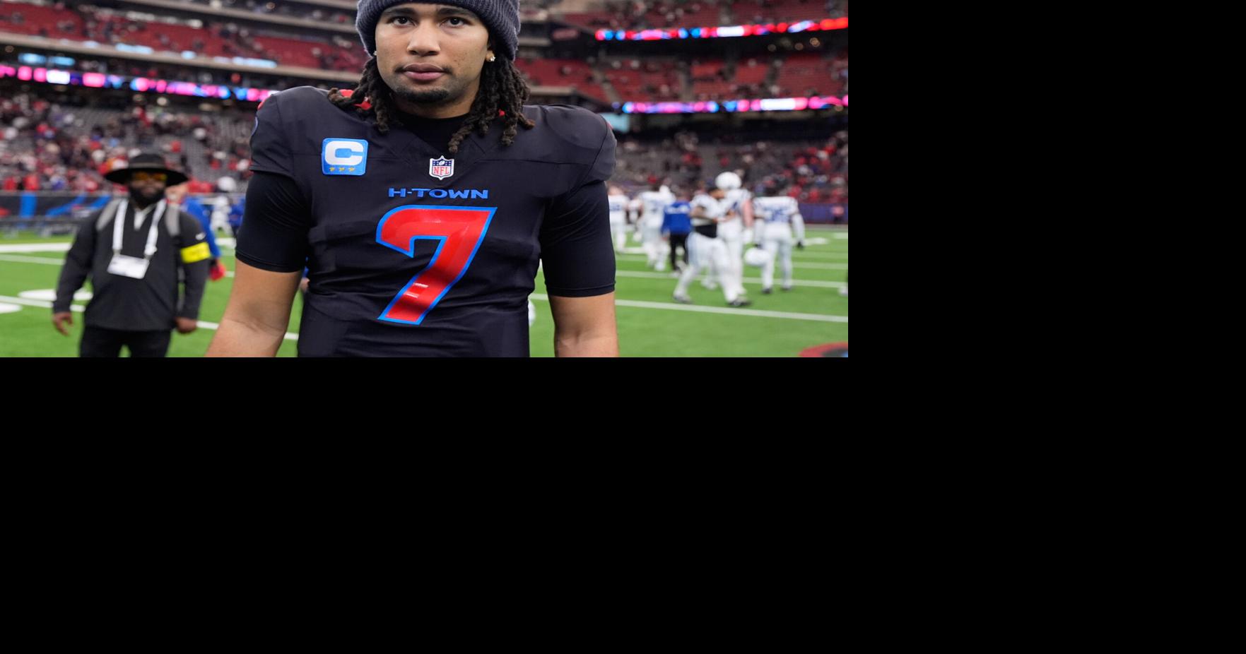 Houston heads to Pittsburgh in search of first road playoff victory in ...