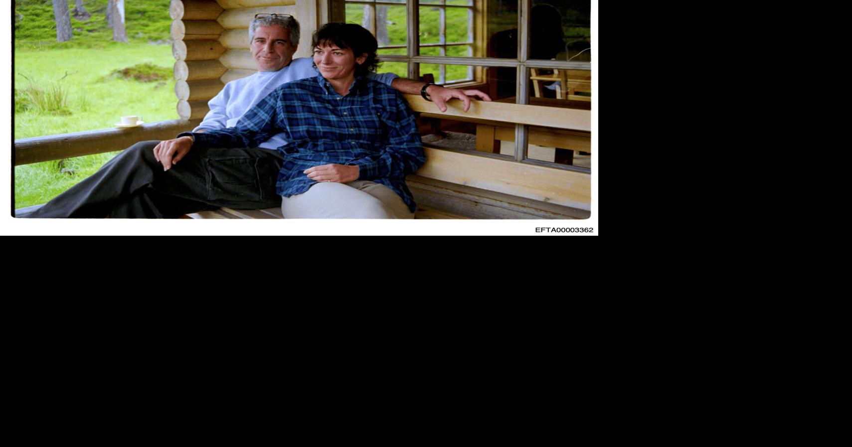 Judge chides Ghislaine Maxwell for mentioning victim names in papers ...