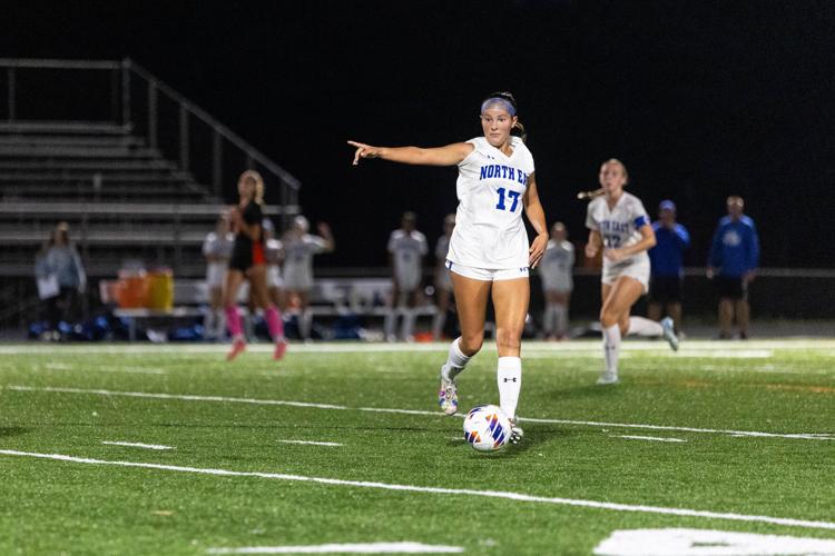 2024 All-County Girls' Soccer | APG State News | somdnews.com