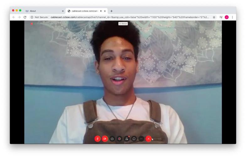 Superintendent announces in-person option for virtual graduation ...