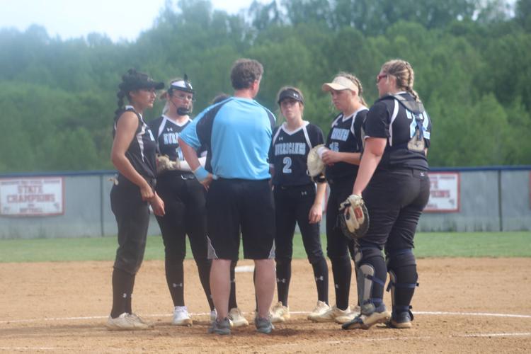 Northern softball tops Huntingtown | High School | somdnews.com