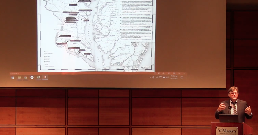 Lecture discusses enslaved 'freedom suits' against owners | Features ...
