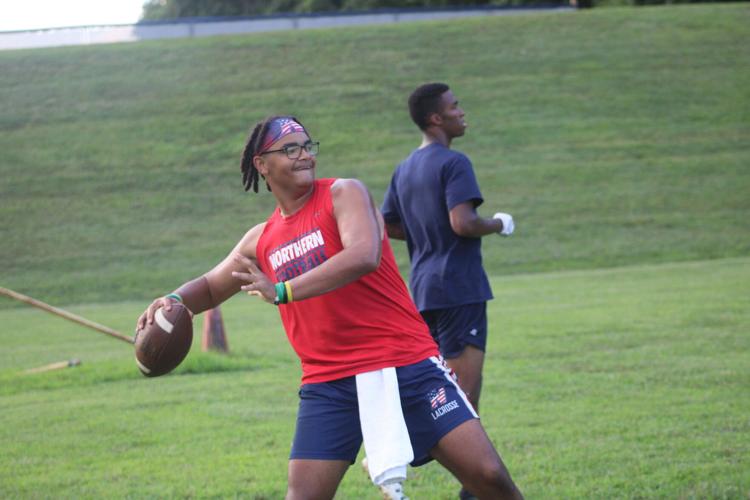 Northern High School 2022 football preview | High School | somdnews.com